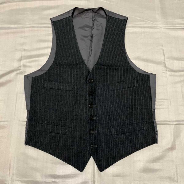 Yahoo!オークション - Chaps/ラルフローレン【AB3 160】上下セットアッ...