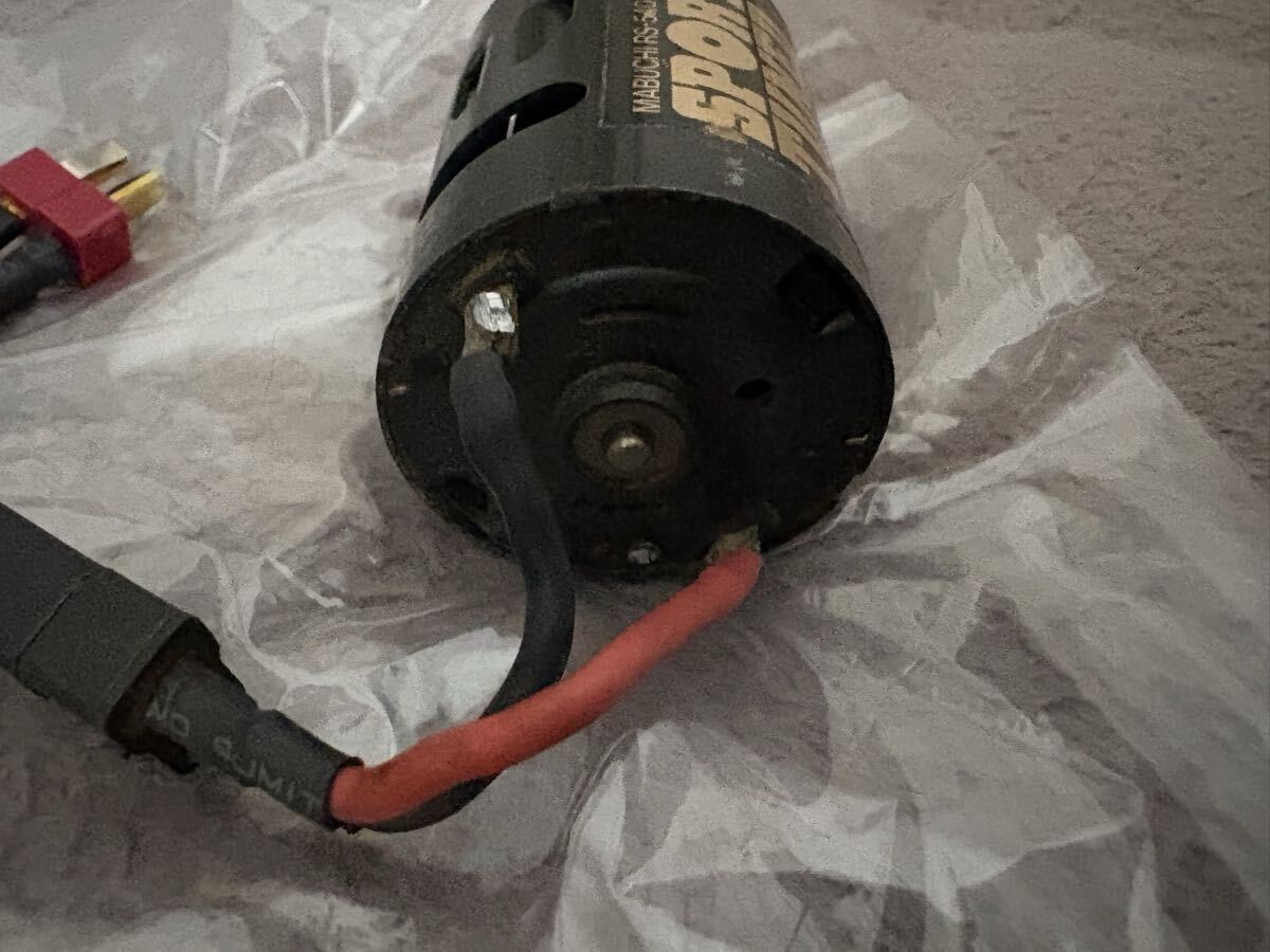 Yahoo!オークション - ラジコン RC アンプ A-01 スタンダードタイプ モ...