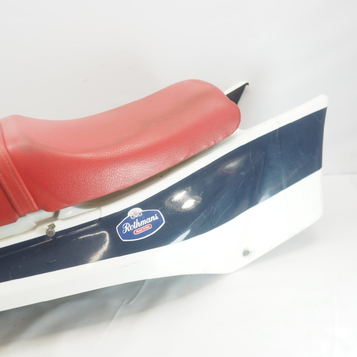 Yahoo!オークション - CB1100R シートカウル シート SC08 CB1100RC テ...