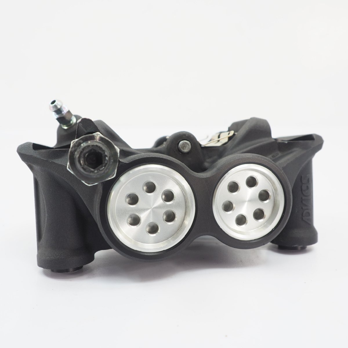 Yahoo!オークション - YZF-R1 RN32 純正フロントキャリパー左キャリパ...