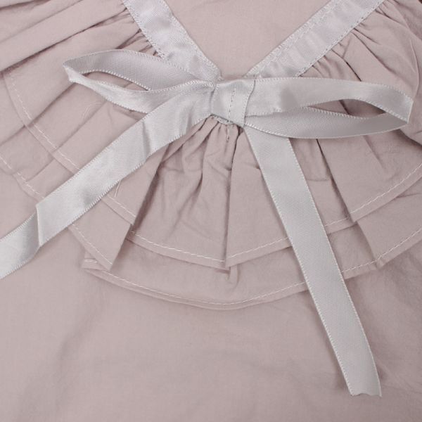 Yahoo!オークション - mineka・新品・ キッズシャツ コットン 長袖 ...