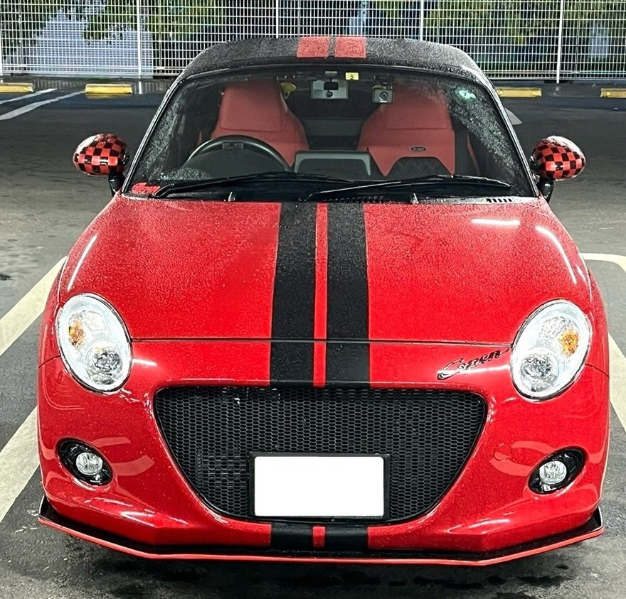 Yahoo!オークション - Stage21/セレブリップライナー [新品/黒塗装済...