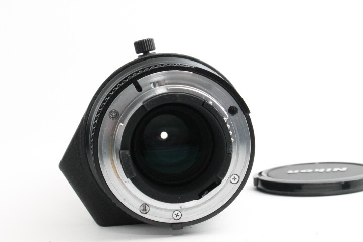 Yahoo!オークション - 良品 NIKON AF NIKKOR 75-300mm F4.5-5.6 #Q353