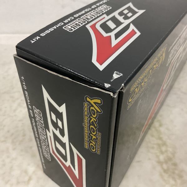Yahoo!オークション - 1円〜 ヨコモ 1/10 RC ラジコン BD7 2014ブラッ...