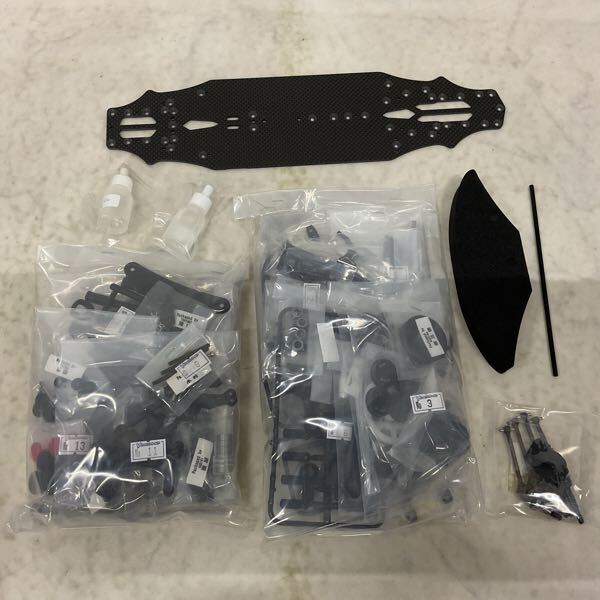 Yahoo!オークション - 1円〜 ヨコモ 1/10 RC ラジコン BD7 2016 ブラッ...