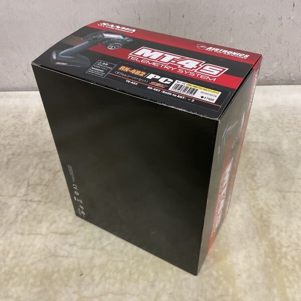 1円〜 欠品 サンワ MT-4S(おもちゃ、ゲーム)｜売買されたオークション情報、yahooの商品情報をアーカイブ公開 - オークファン（aucfan.com）