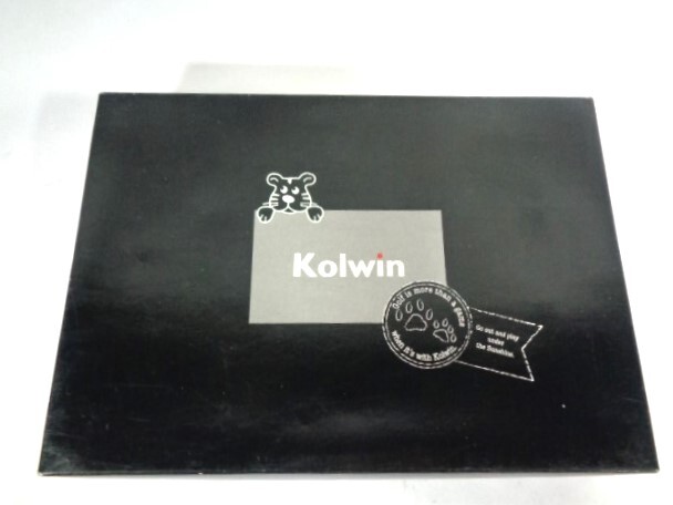 Yahoo!オークション - Kolwin 新品未使用 ギフトSET クリップマーカー...