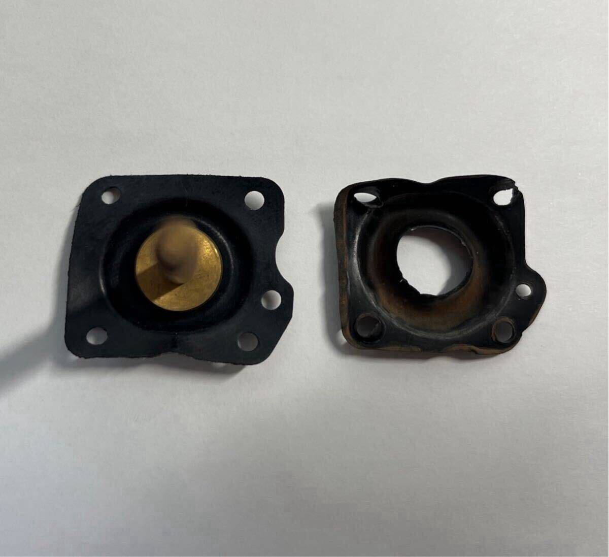 Yahoo!オークション - 三菱ジープ J3 J3R CJ3B用 キャブレター リペア...