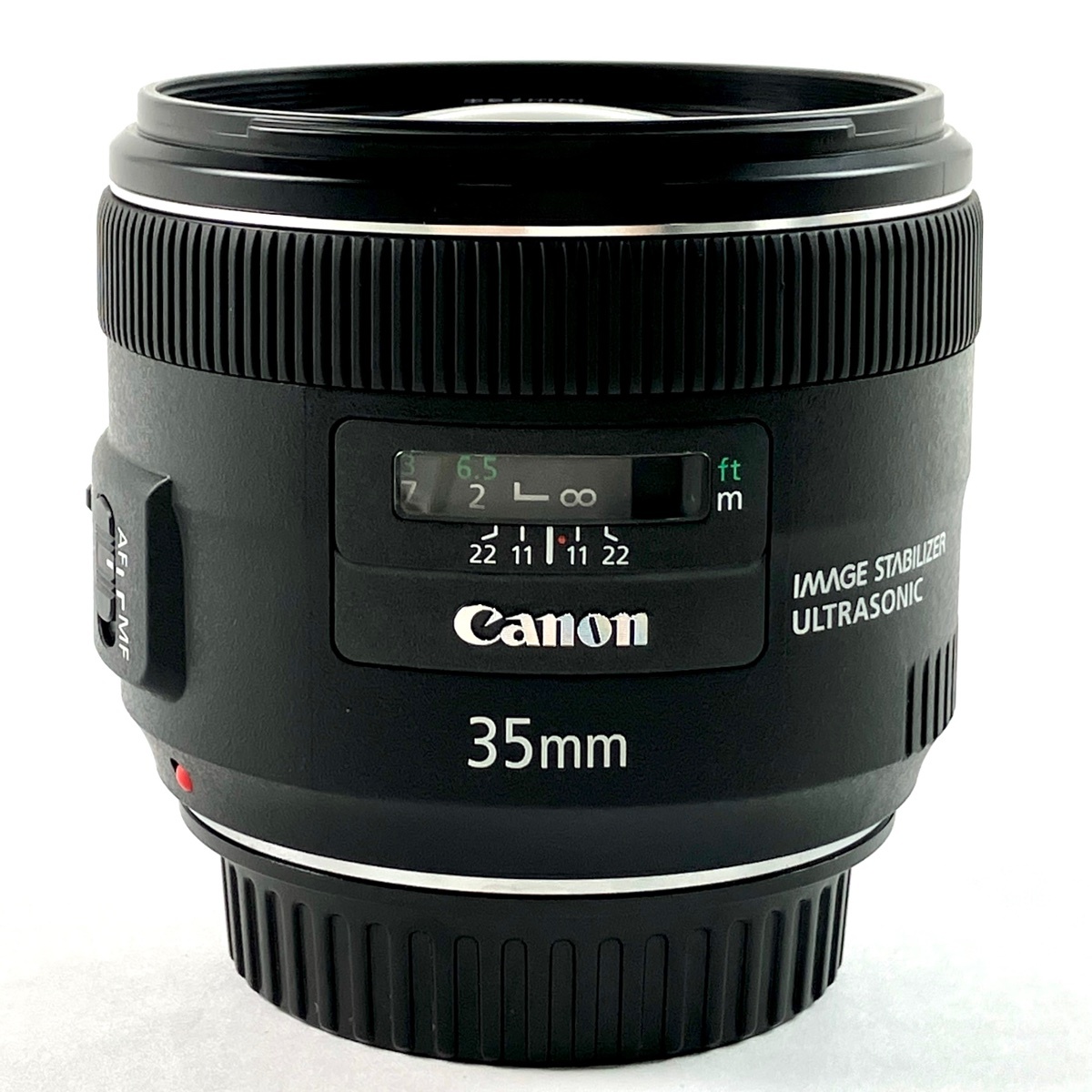 Yahoo!オークション - キヤノン Canon EF 35mm F2 IS USM 一眼カメラ...