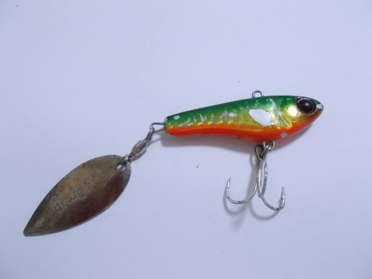 Yahoo!オークション - 中古 ベイトブレス 湾ベイト 29g