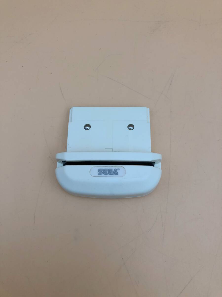 KO452 SEGA セガ CARD READER カードリーダー HCV-1000 未確認 241001(アクセサリ、周辺機器)｜売買されたオークション情報、yahooの商品情報をアーカイブ ...