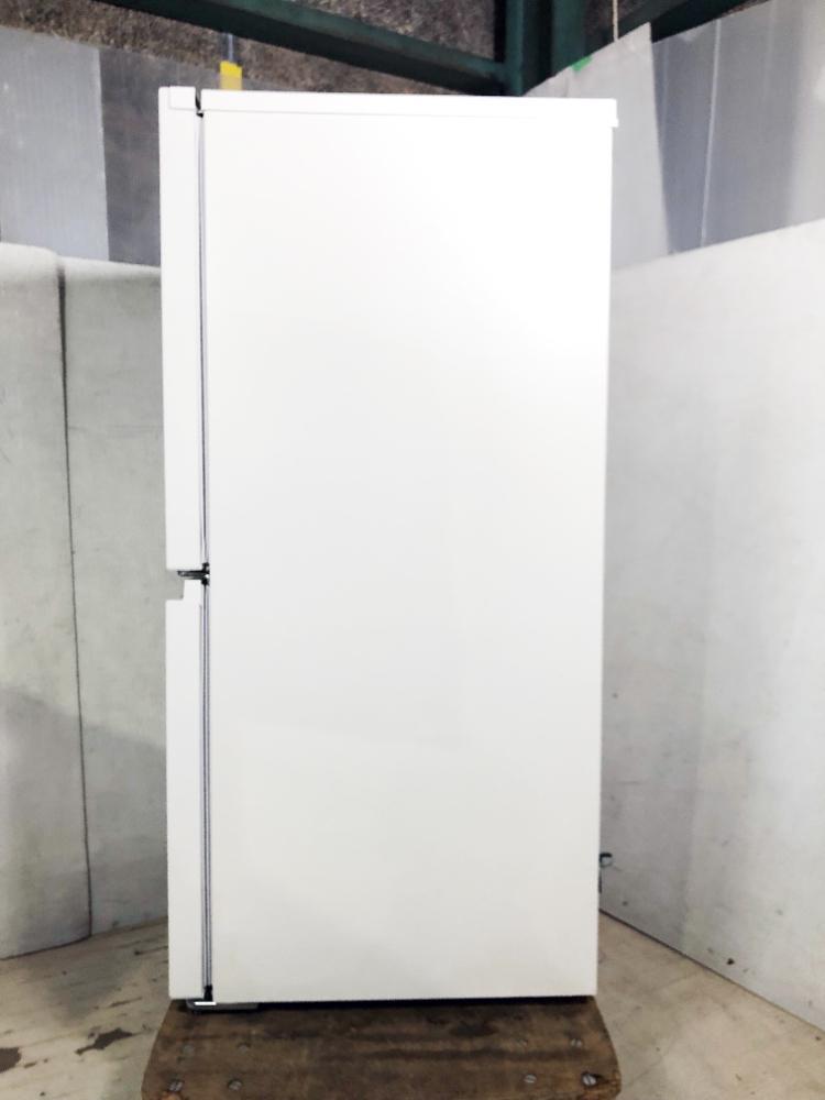 2023年製 極上超 Panasonic 156L インバーター搭載 静音＆省エネ設計 2ドア冷蔵庫 NR-B16C1-W FGOO(100リットル～)｜売買されたオークション情報、yahoo ...