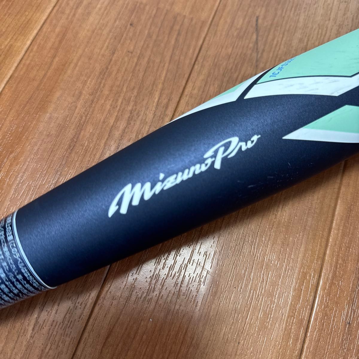 超美品 ミズノプロ AX4 ソフト3号ゴム用 86cm 760g トップバランス 2025年限定モデル｜Yahoo!フリマ（旧PayPayフリマ）