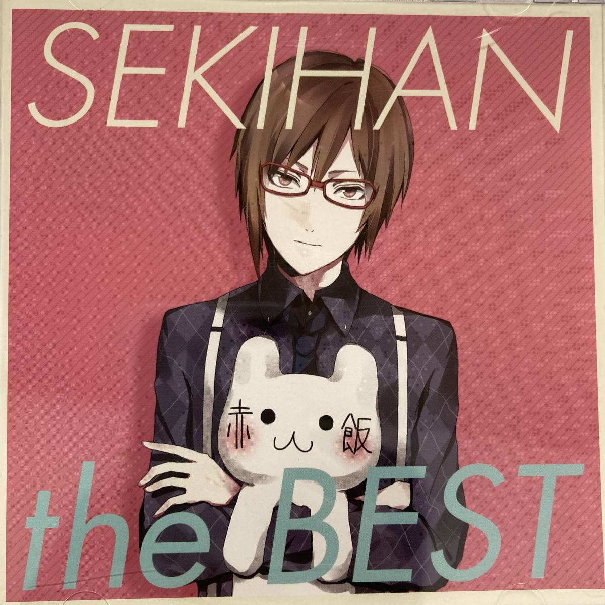 Yahoo!オークション - 【EXIT TUNES PRESENTS SEKIHAN the BEST 同人CD...