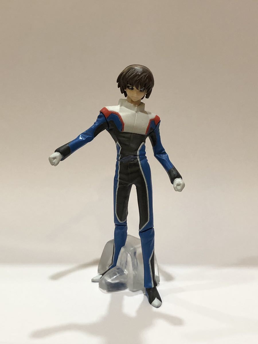Yahoo!オークション - キラ・ヤマト フィギュア SEED ガンダム レア Yahoo!オークション - キラ・ヤマト フィギュア SEED ガンダム レア