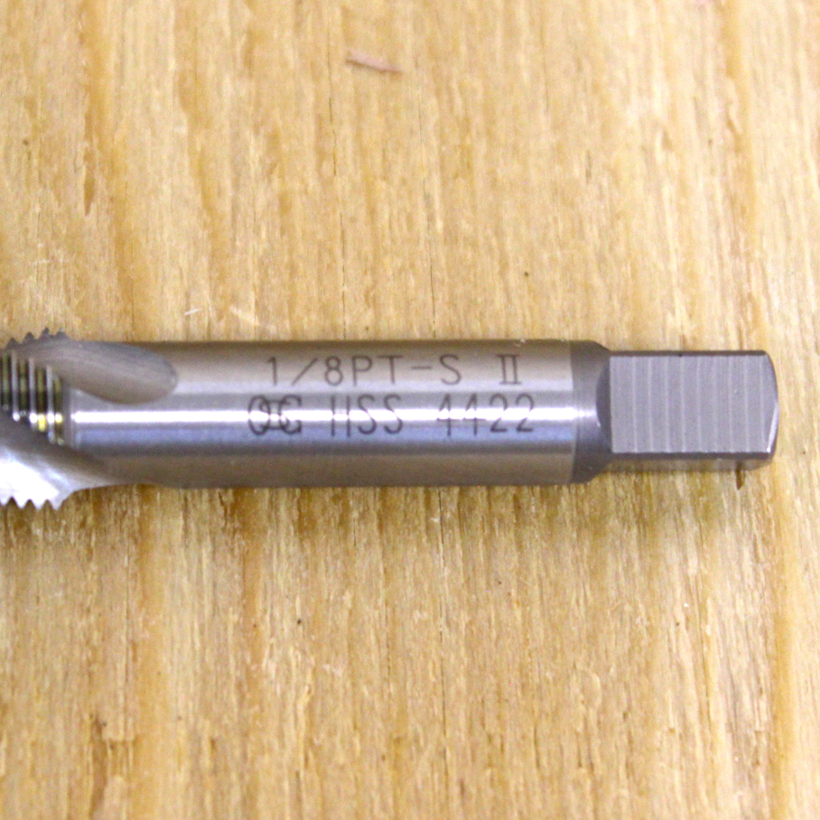 Yahoo!オークション - 【新潟発】発送可 7本セット OSG SFT-S-TPT PT1/...