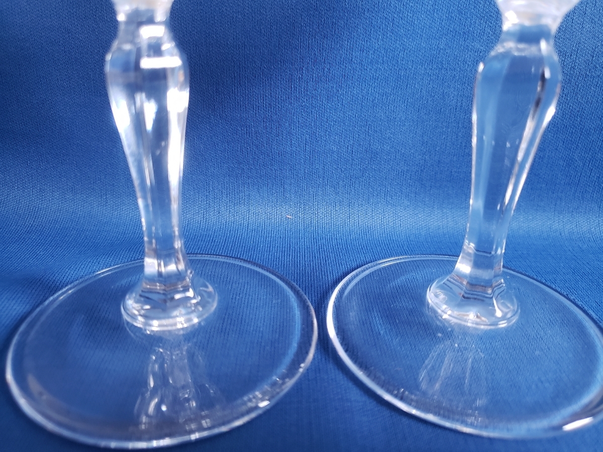 Yahoo!オークション - 未使用 保管品 RCR＆SOGA クリスタル ワイングラ...