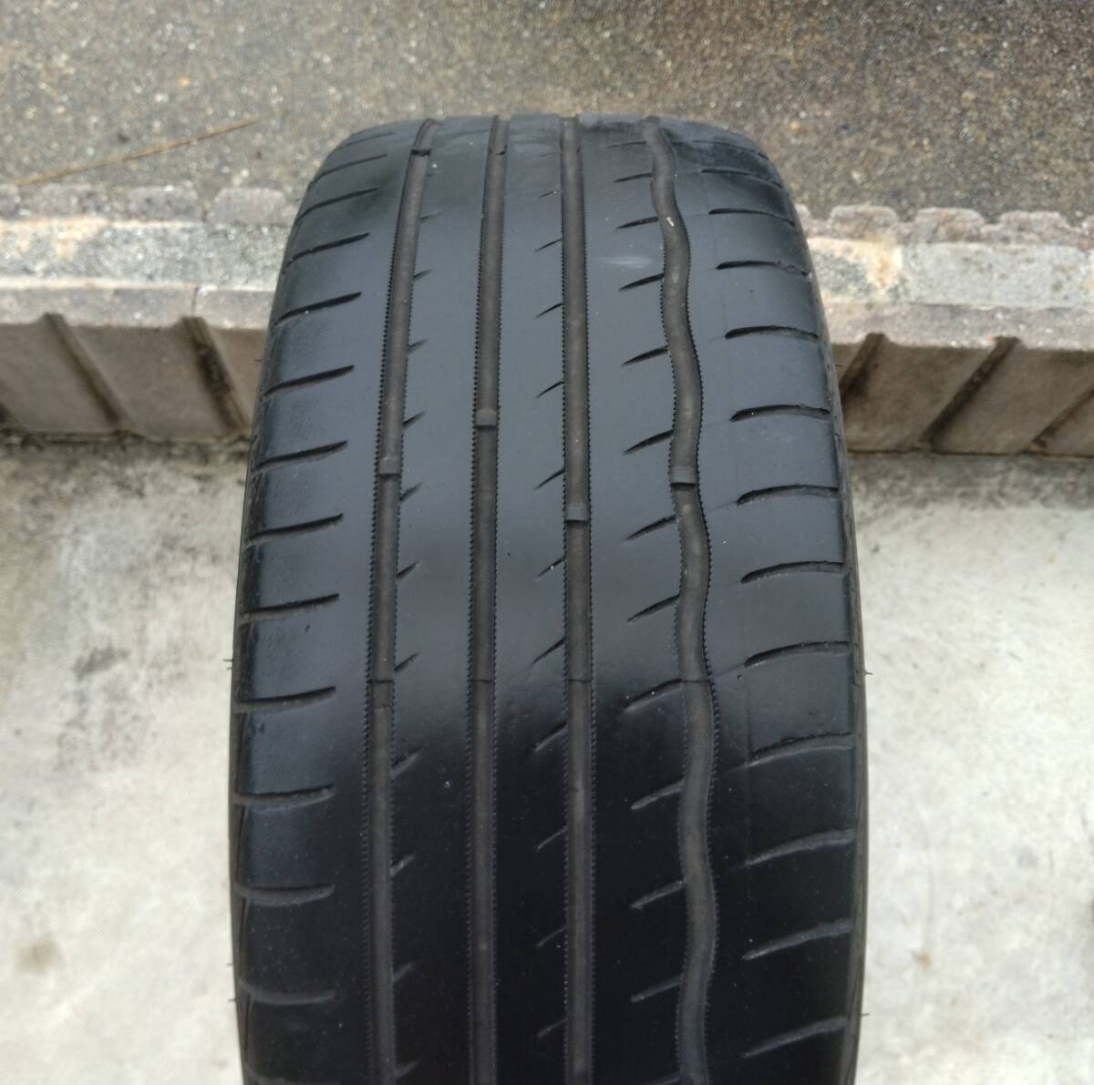 Yahoo!オークション - 送料1500円 ガリ傷無し トヨタ プリウス ZVW55 5...