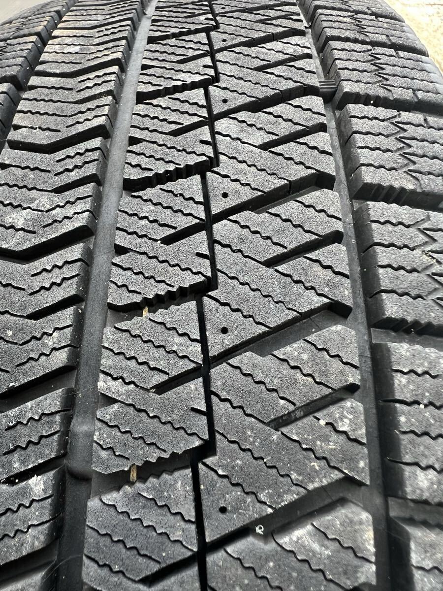 Yahoo!オークション - 205/60-16ブリヂストンVRX-2 4本セット