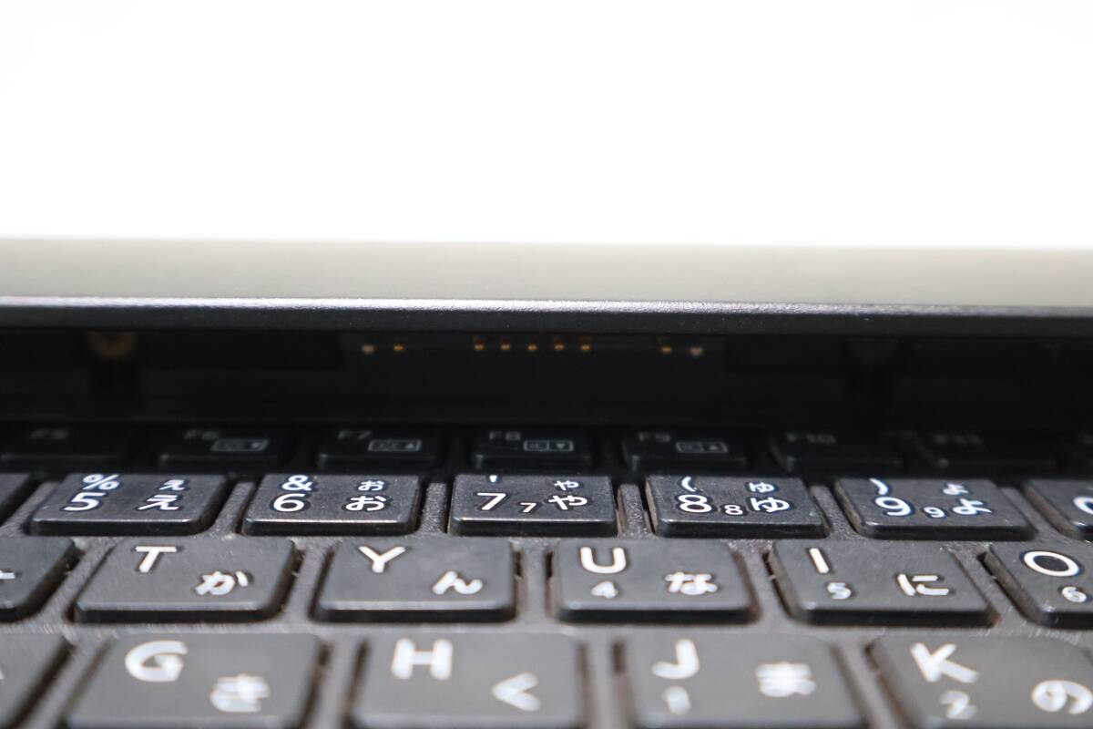 Yahoo!オークション - 安心保証有り A0220 (8) P 富士通 FMV-NKB43A ス...