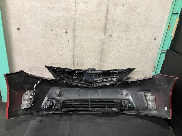 Yahoo!オークション - [A181-部]プリウスα ZVW40 ZVW41 純正 フロント...