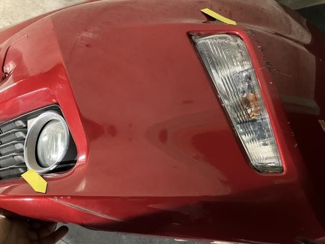 Yahoo!オークション - [A181-部]プリウスα ZVW40 ZVW41 純正 フロント...