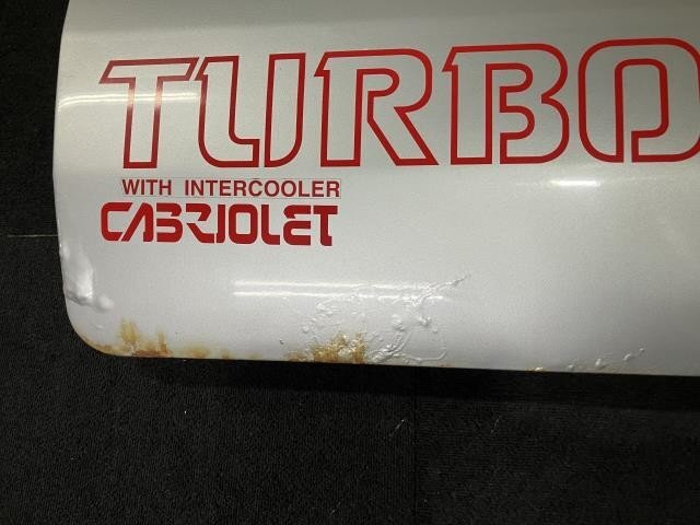 Yahoo!オークション - [A193-部]ホンダ シティ カブリオレ FA AA VF 右...