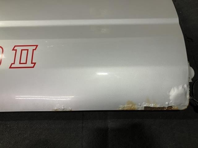 Yahoo!オークション - [A193-部]ホンダ シティ カブリオレ FA AA VF 右...