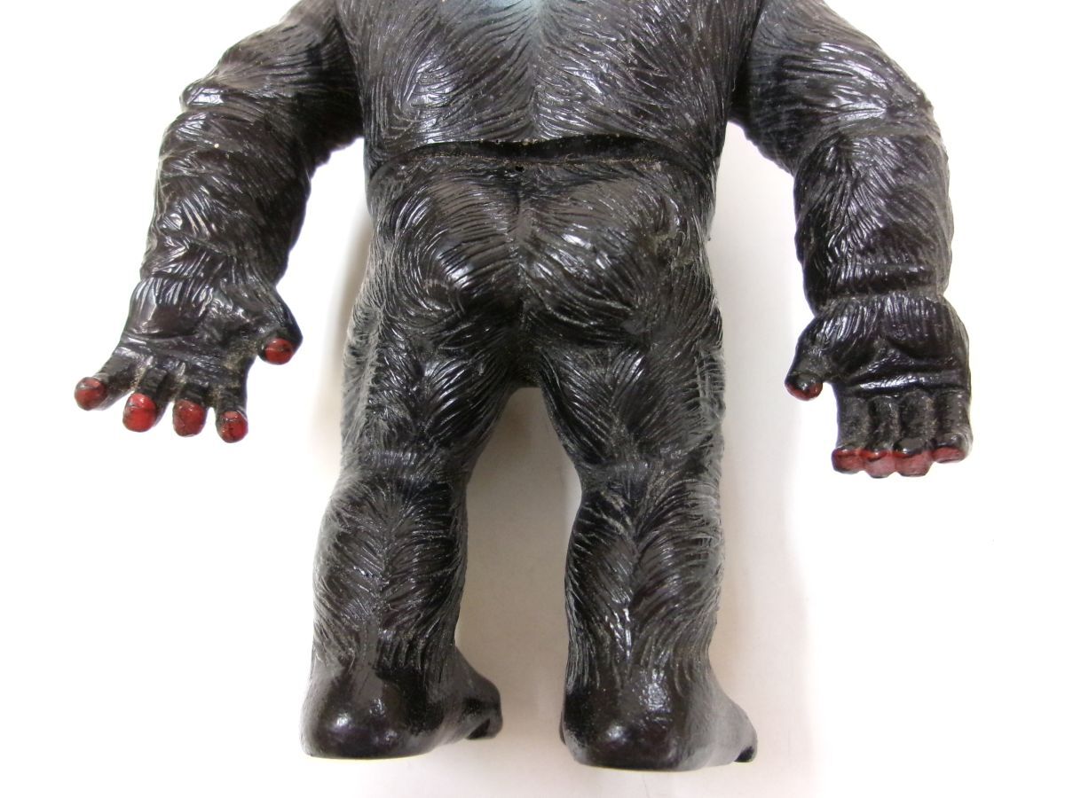 Yahoo!オークション - #s39【梱60】ブルマァク タカラMEGO キングコン...