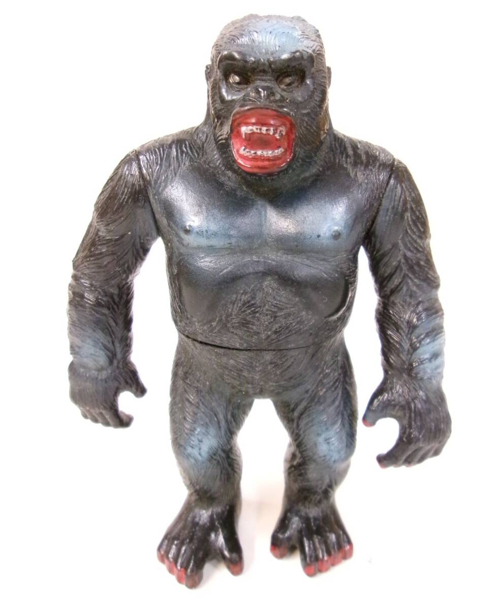 Yahoo!オークション - #s39【梱60】ブルマァク タカラMEGO キングコン...