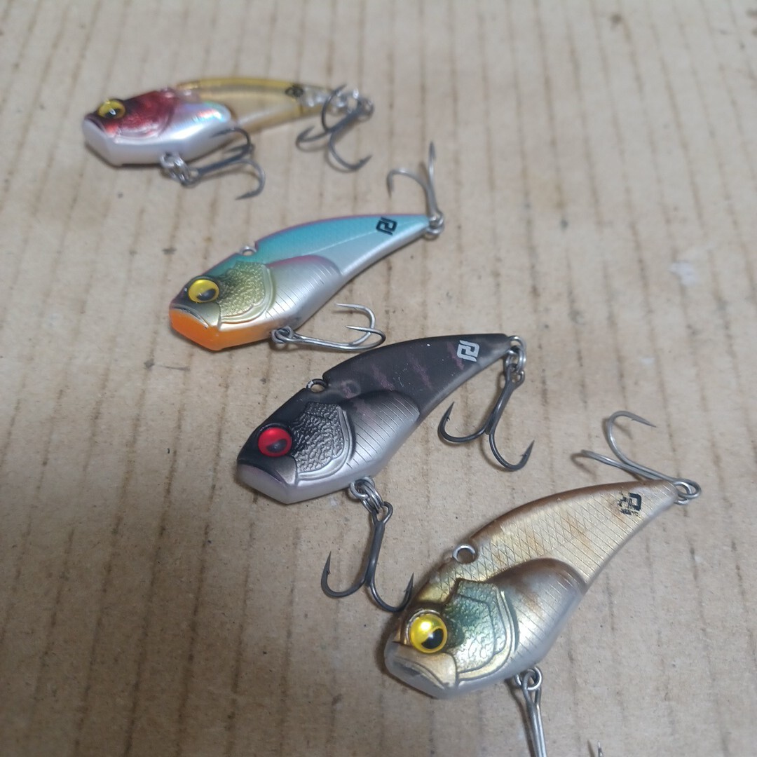 Yahoo!オークション - レイドジャパン レベルバイブブースト11g