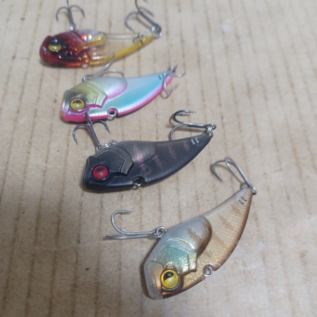 Yahoo!オークション - レイドジャパン レベルバイブブースト11g