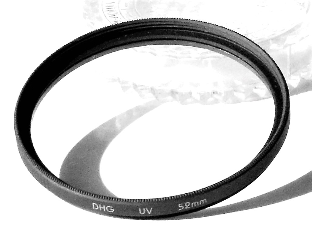 Yahoo!オークション - 52mm UV DHG (美品） MARUMI