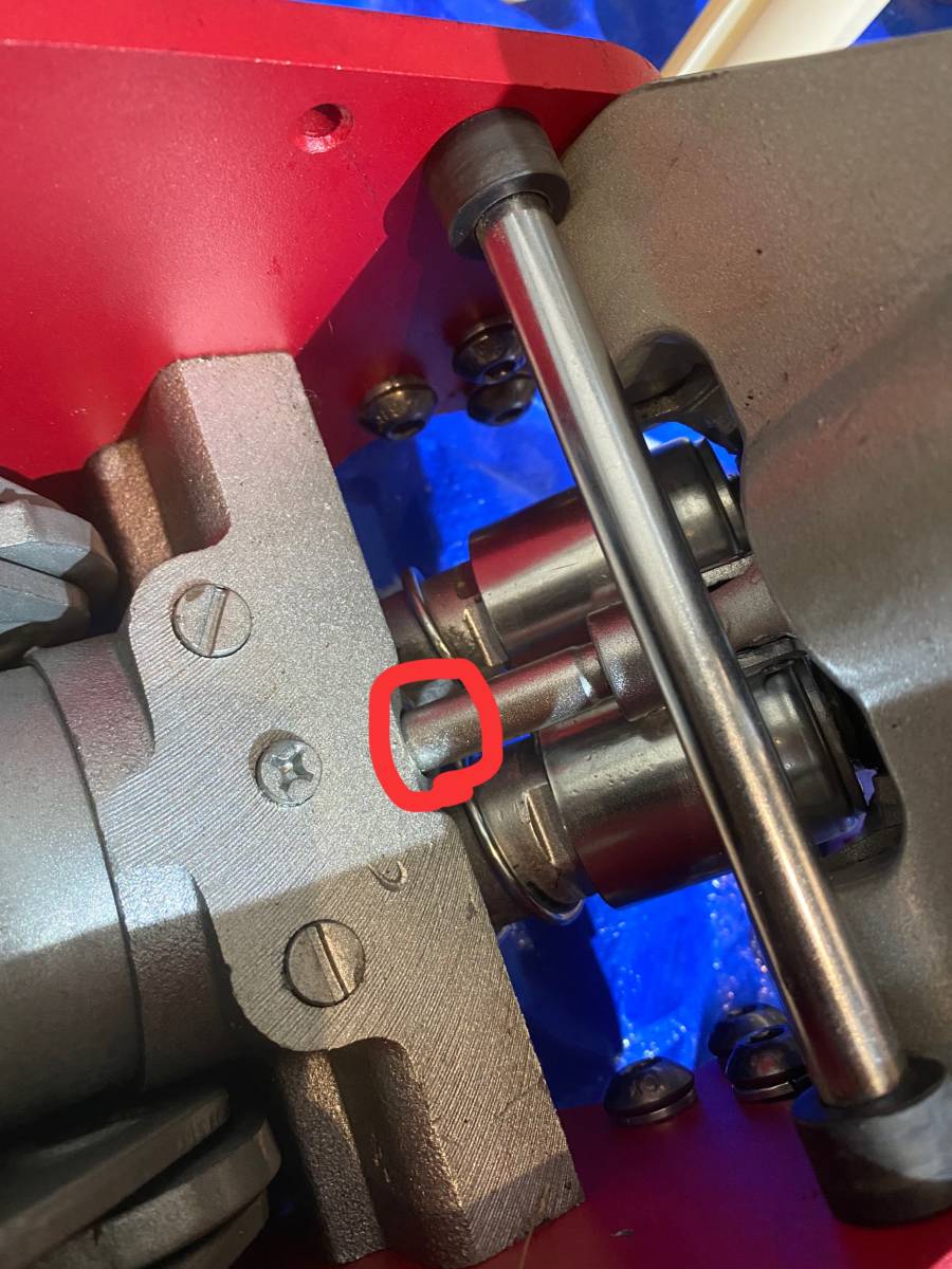 Yahoo!オークション - 【高耐久】Oリング10枚セット NOS ARCANアルカン...