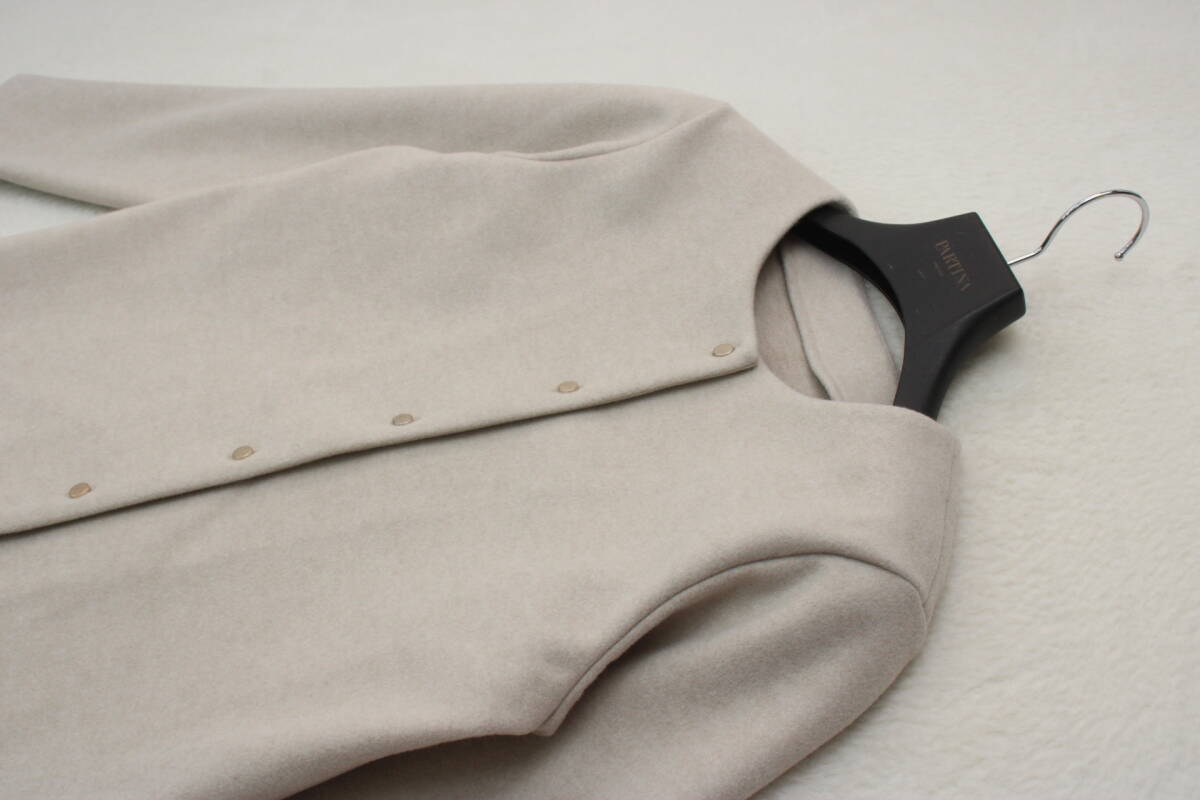 Yahoo!オークション - 5794 新品 ノーカラージャケット