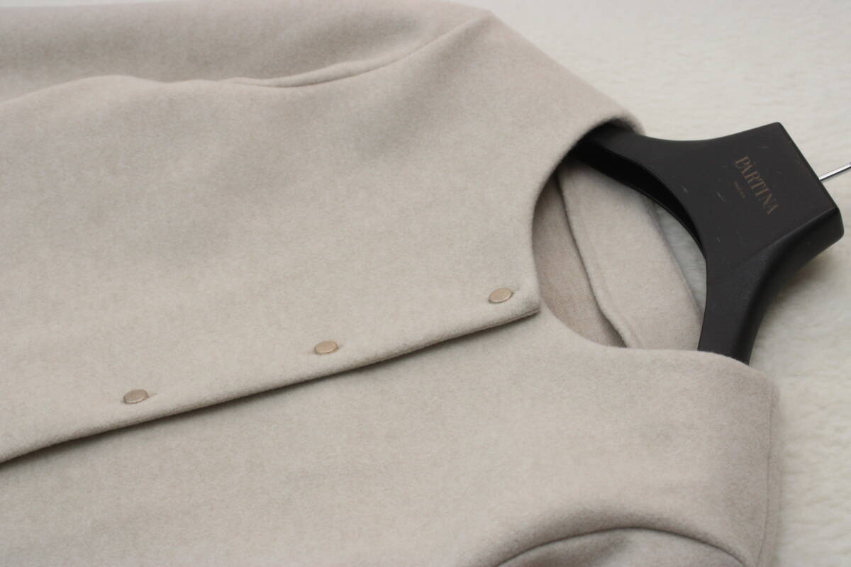 Yahoo!オークション - 5794 新品 ノーカラージャケット