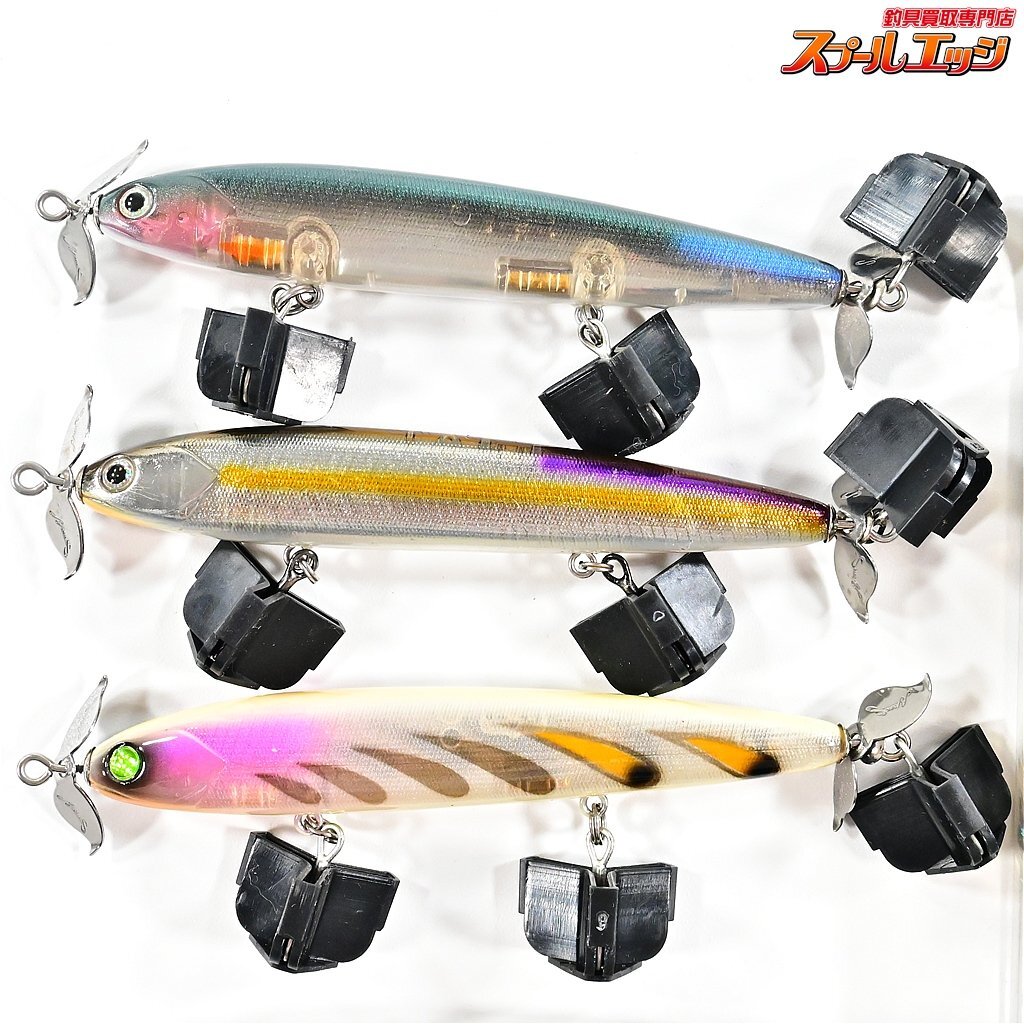 Yahoo!オークション - 人気ルアー 豪華13点セット 未使用品あり ノリ...