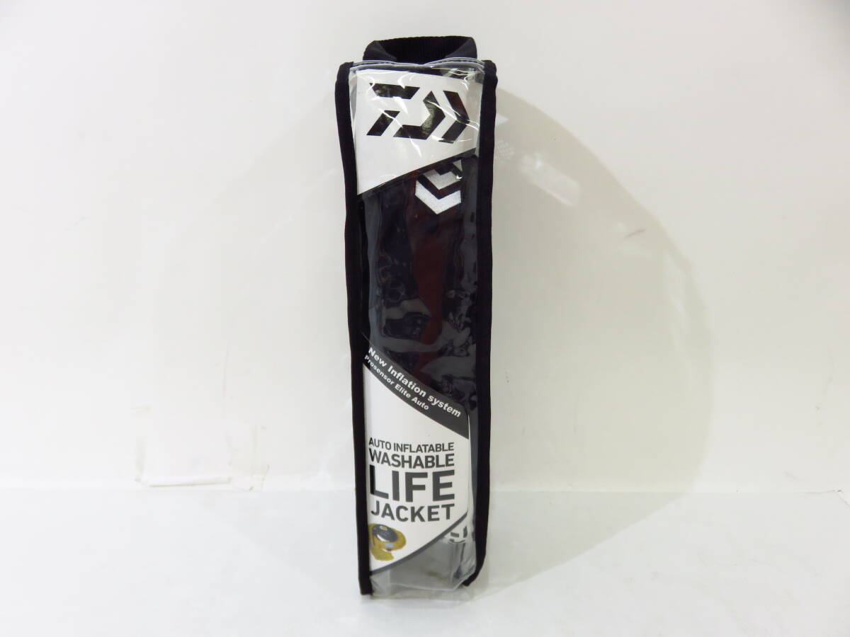 Yahoo!オークション - n1954k 【ジャンク】 ダイワ ウォッシャブルライ...