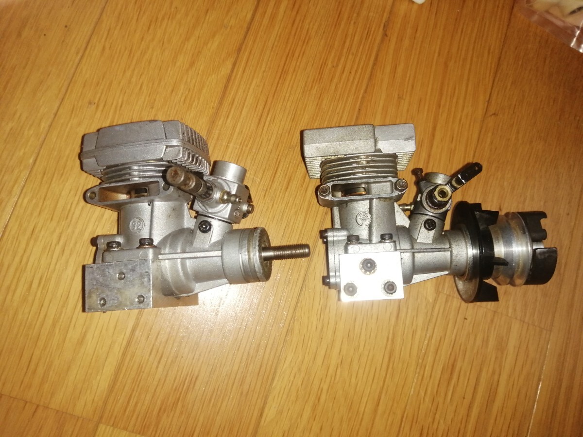 Yahoo!オークション - OS32SX 32F エンジンまとめて