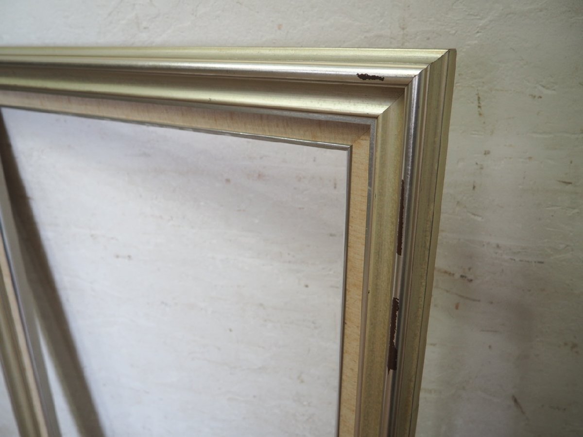 Yahoo!オークション - タO0842 H107 5cm×W81 5cm シンプルなデザイン...