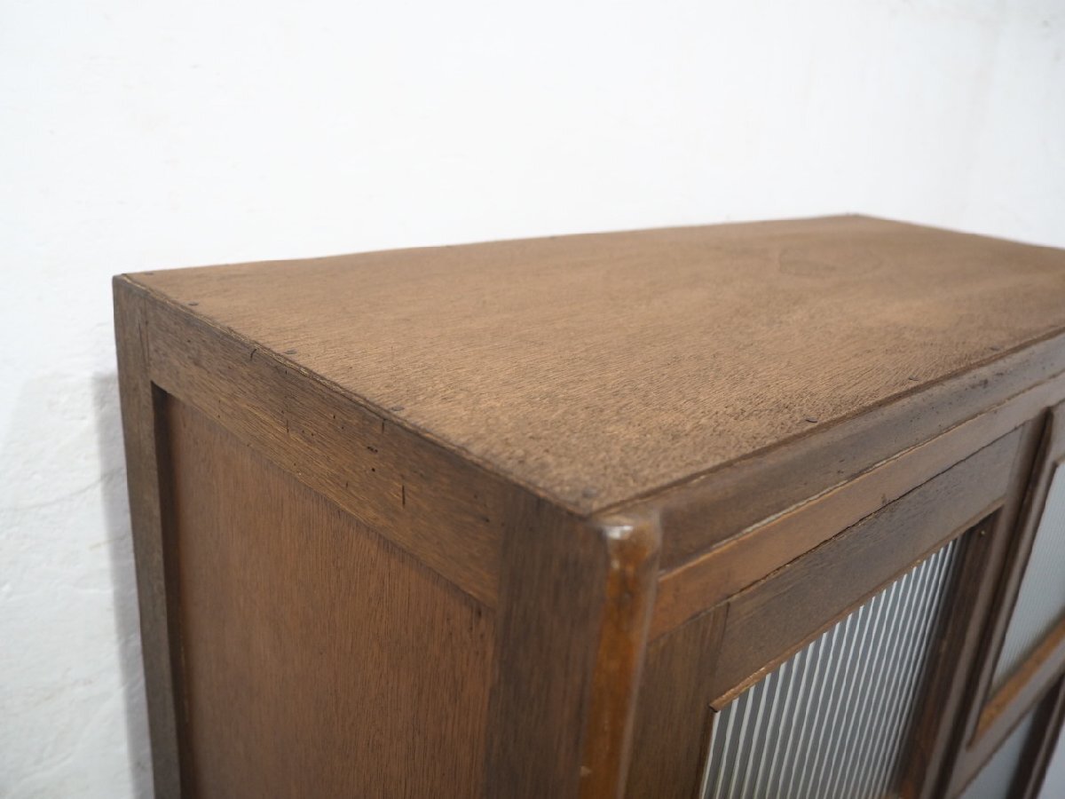 Yahoo!オークション - タ荷O0285 H148 5cm×W84 5cm 可愛いモールガラ...