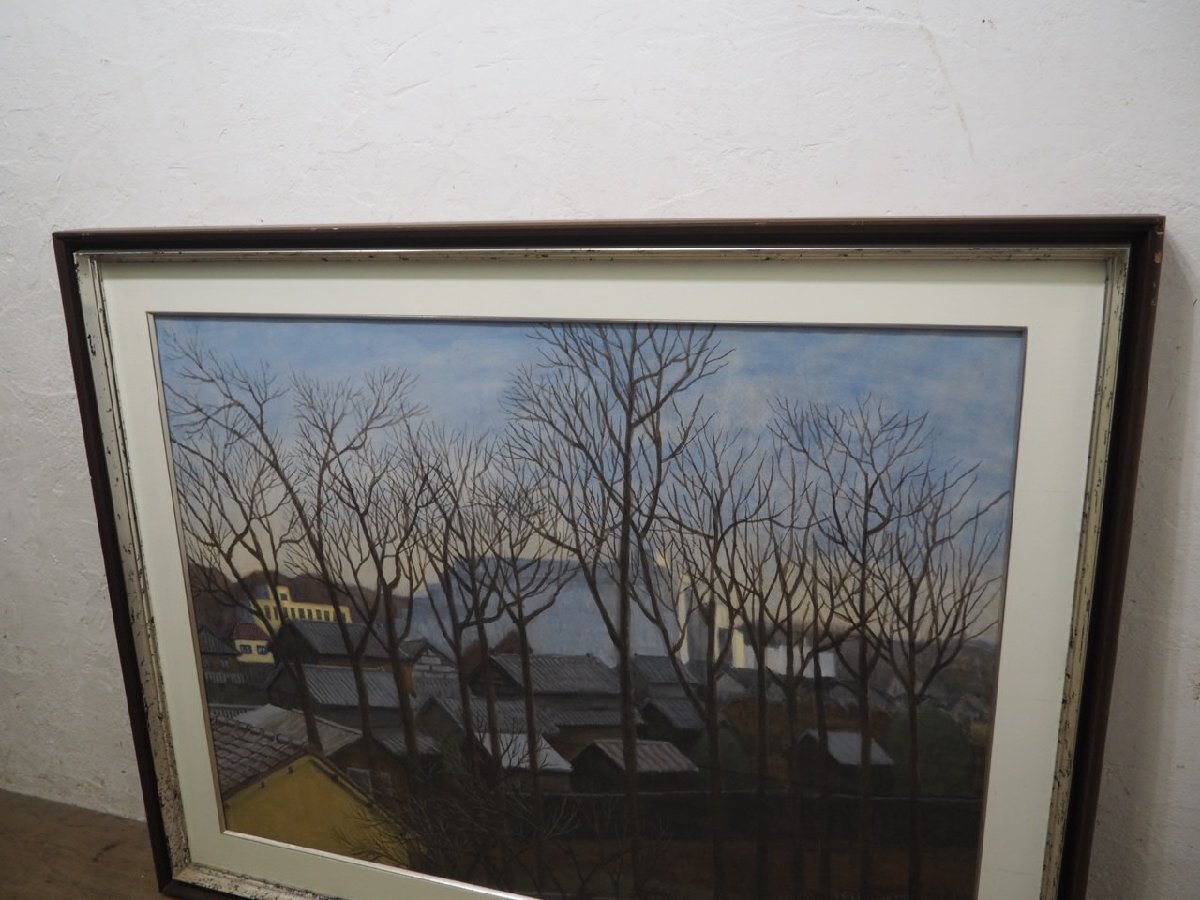 Yahoo!オークション - タ荷F0852 H123 5cm×W156 5cm 特大サイズ アク...