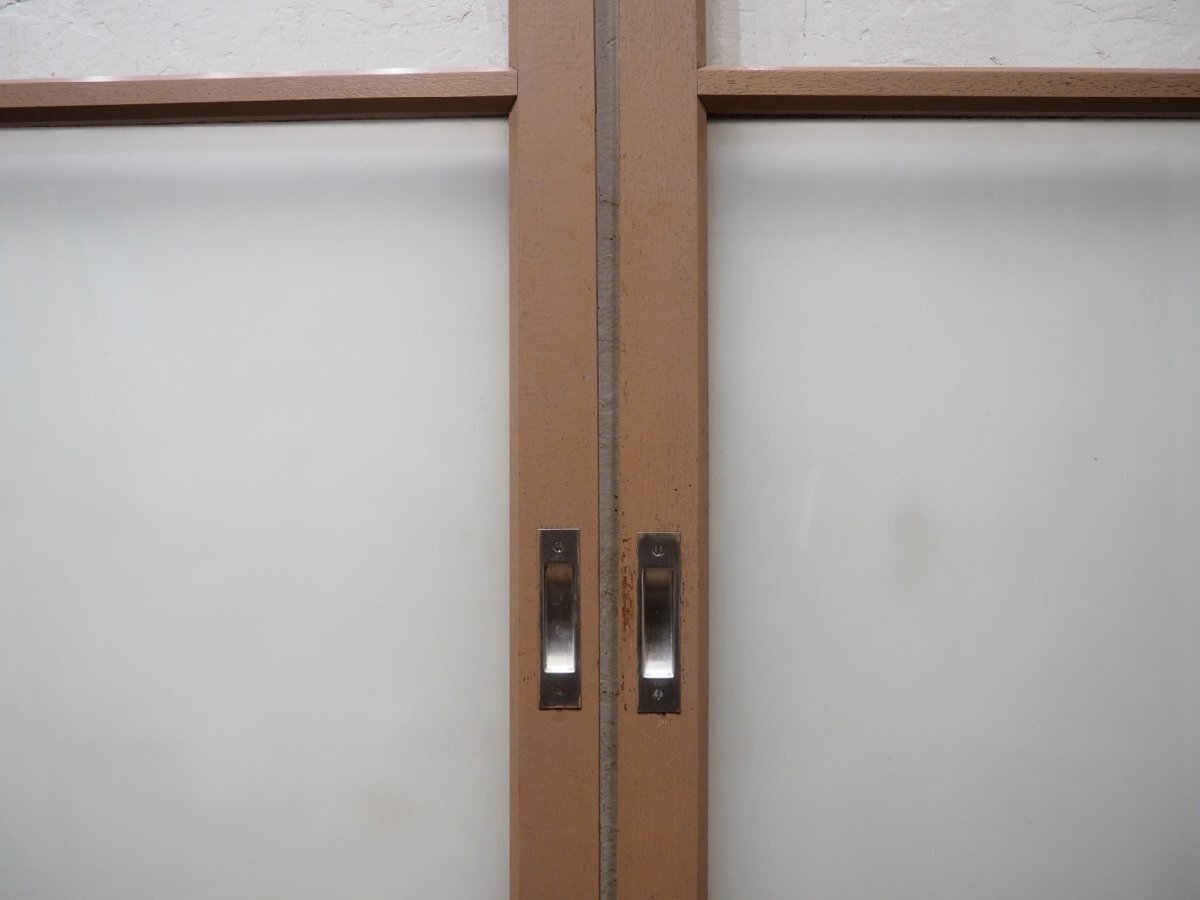 Yahoo!オークション - タX1670 【H175 8cm×W85 5cm】×2枚 ヴィンテー...