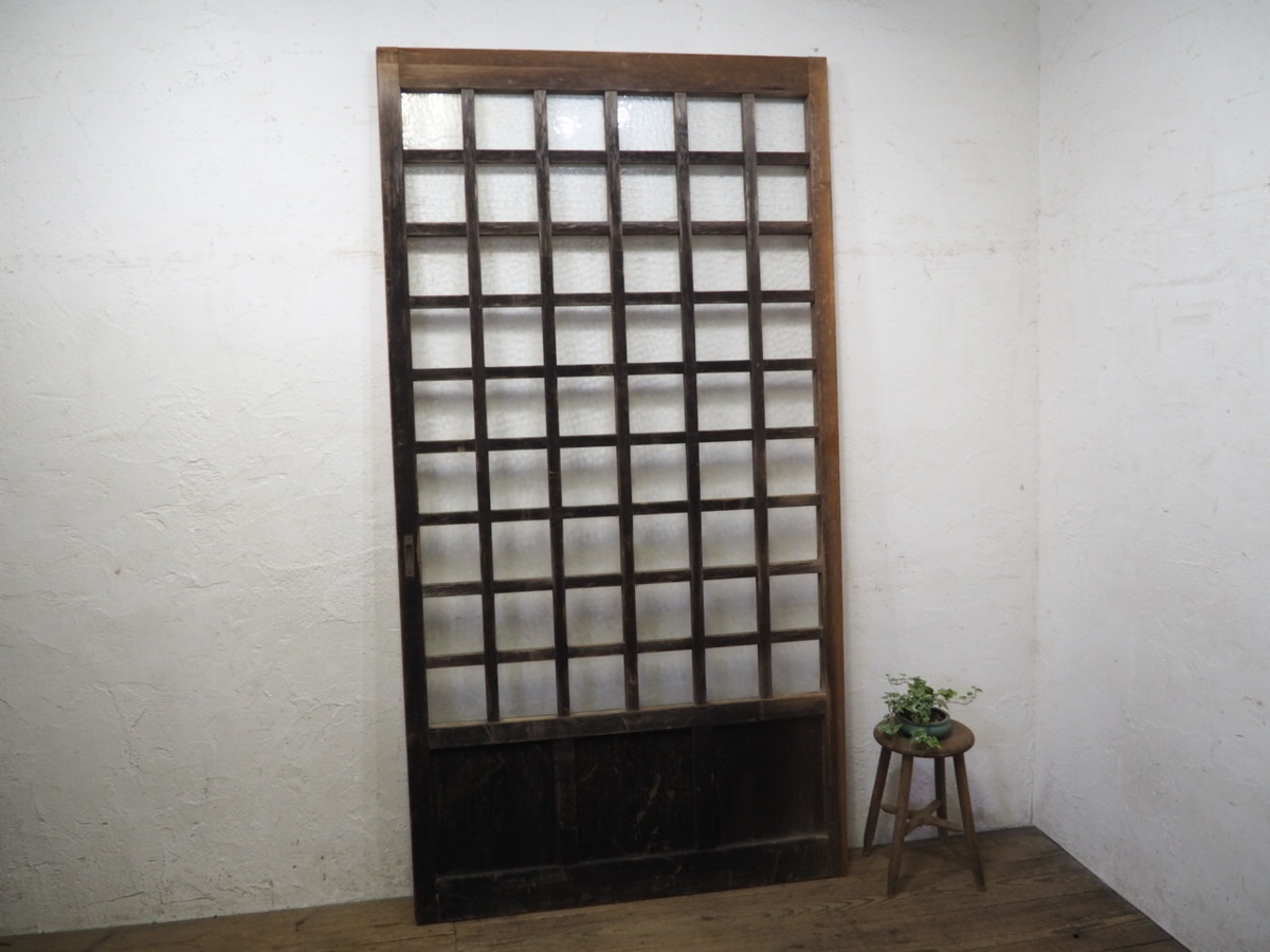 Yahoo!オークション - タ荷Z0561 【H226 5cm×W119cm】 貴重な特大サイ...