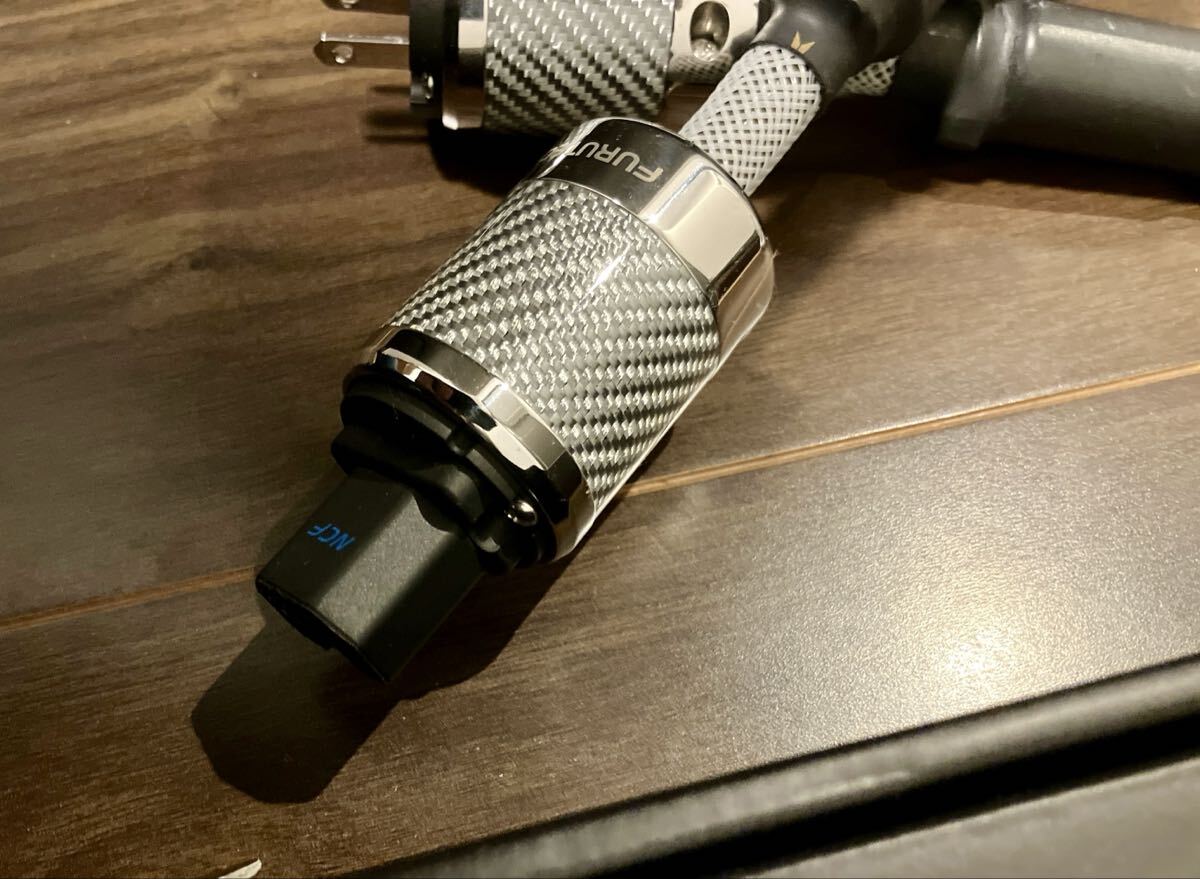 Yahoo!オークション - TIGLON ティグロン 電源ケーブル 1.2m TPL-2000A...