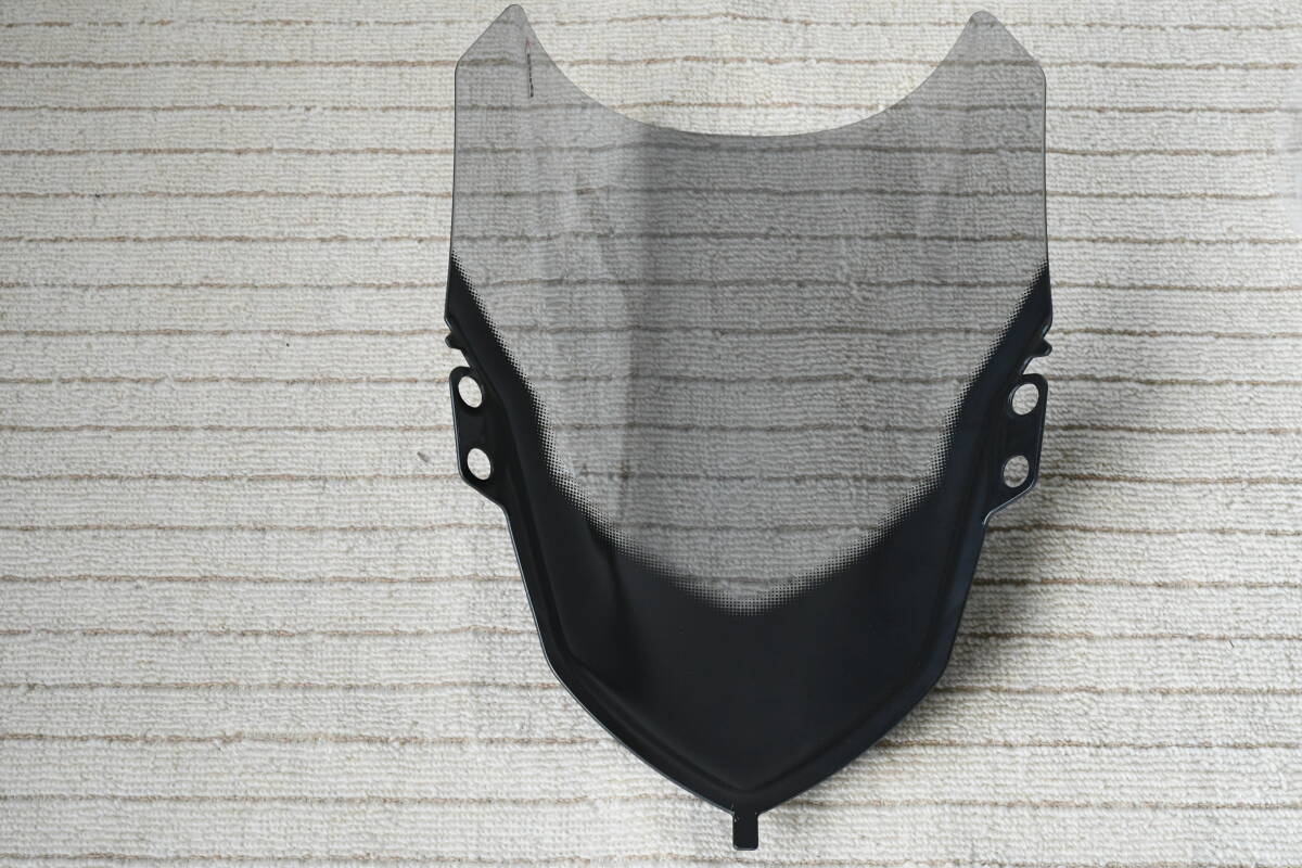 Yahoo!オークション - Puig プーチ ツーリングスクリーンスモーク CB13...