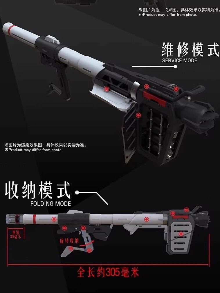 Yahoo!オークション - DDB CORGI 1/60 PG UNLEASHED ガンダム用 ハイパ...