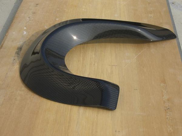 Yahoo!オークション - ユーノスロードスター NA6・8用 カーボンマ...