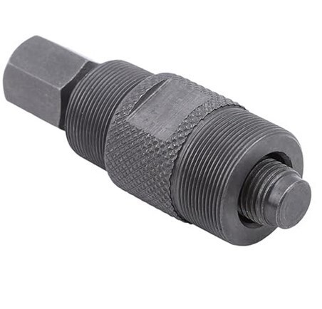 Yahoo!オークション - フライホイールプーラー M27 M24 フライホイール...