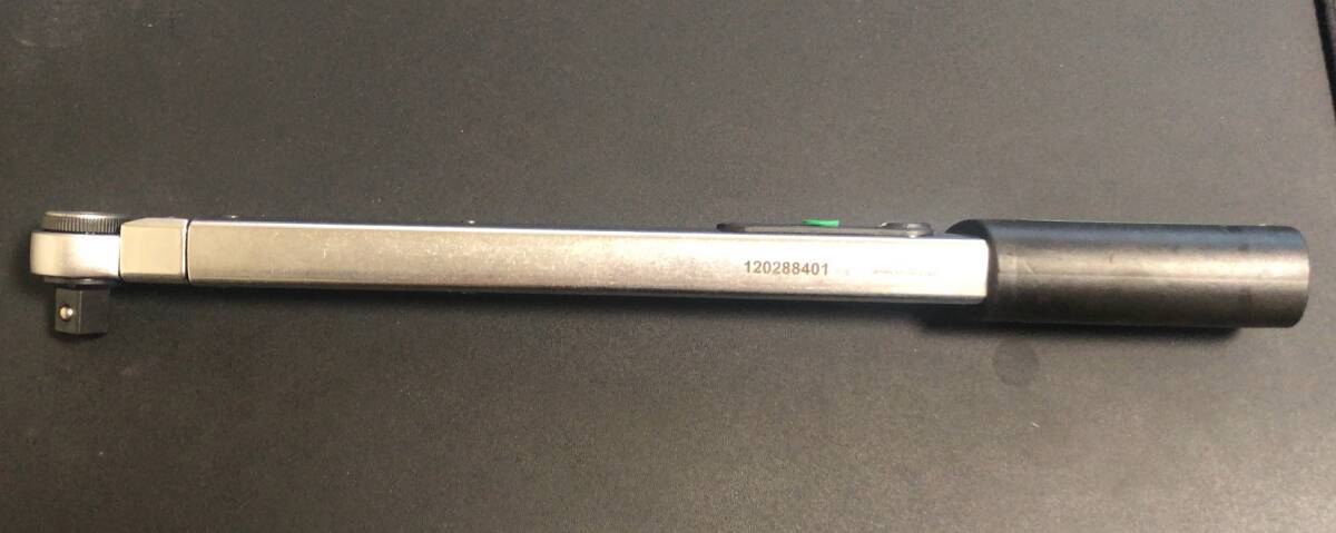 Yahoo!オークション - STAHLWILLE トルクレンチ730/10Q